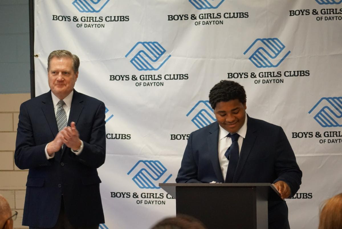 Turner Fighting to Bring Funding for Boys & Girls Club of Dayton to ... Turner Fighting to Bring Funding for Boys & Girls Club of Dayton to ...